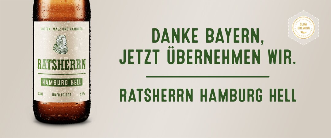 Ratsherrn Shop - Offizieller Online-Shop der Ratsherrn Brauerei