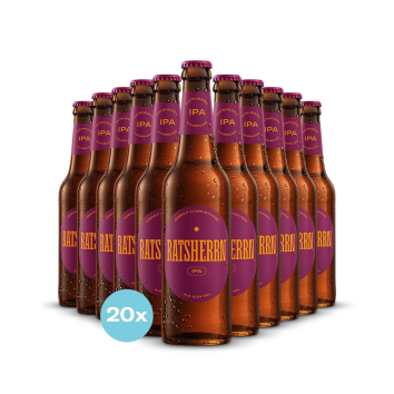 Ratsherrn Kisten kaufen | Ratsherrn.Shop