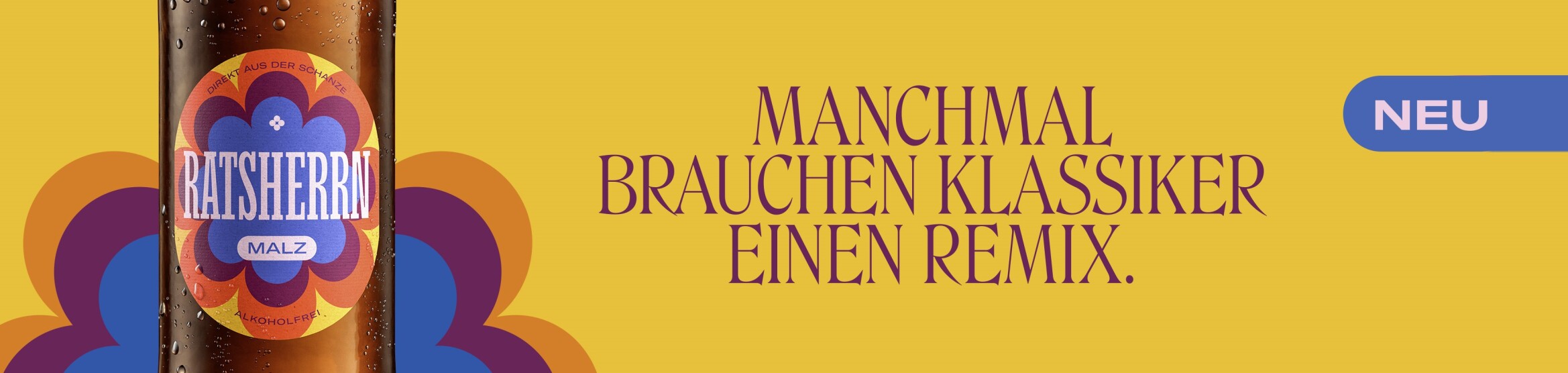 Ratsherrn Shop - Offizieller Online-Shop der Ratsherrn Brauerei